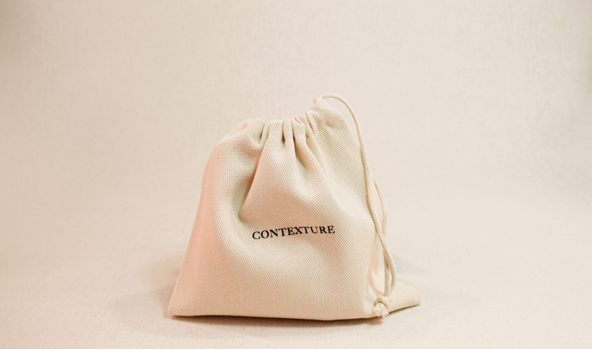 Notre histoire - Contexture